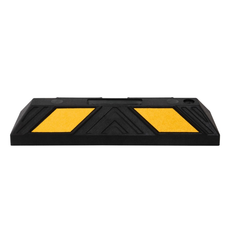 Butoir de stationnement en caoutchouc - Parkimat